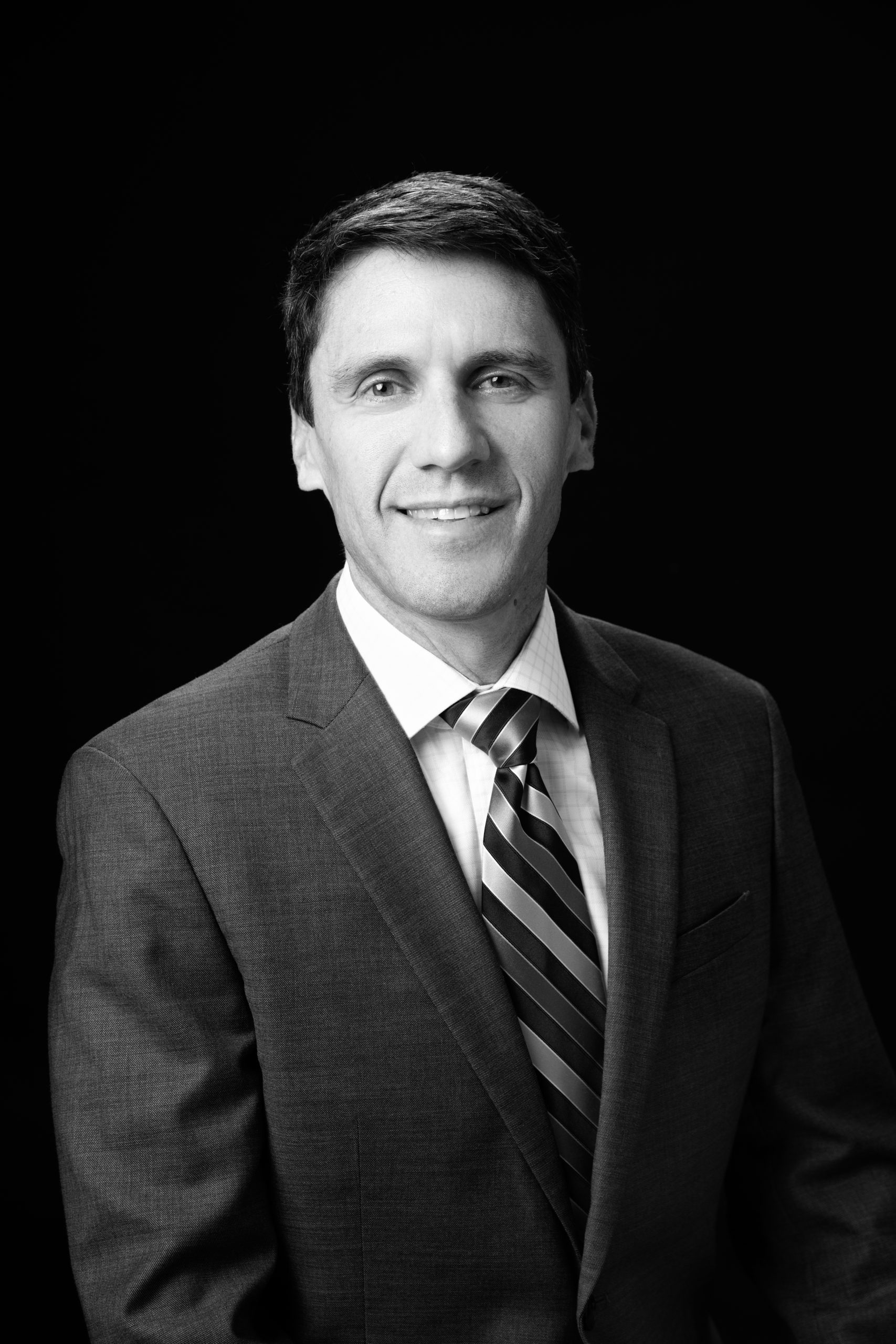 Scott Jenkins - Delegal | Aubuchon Consulting