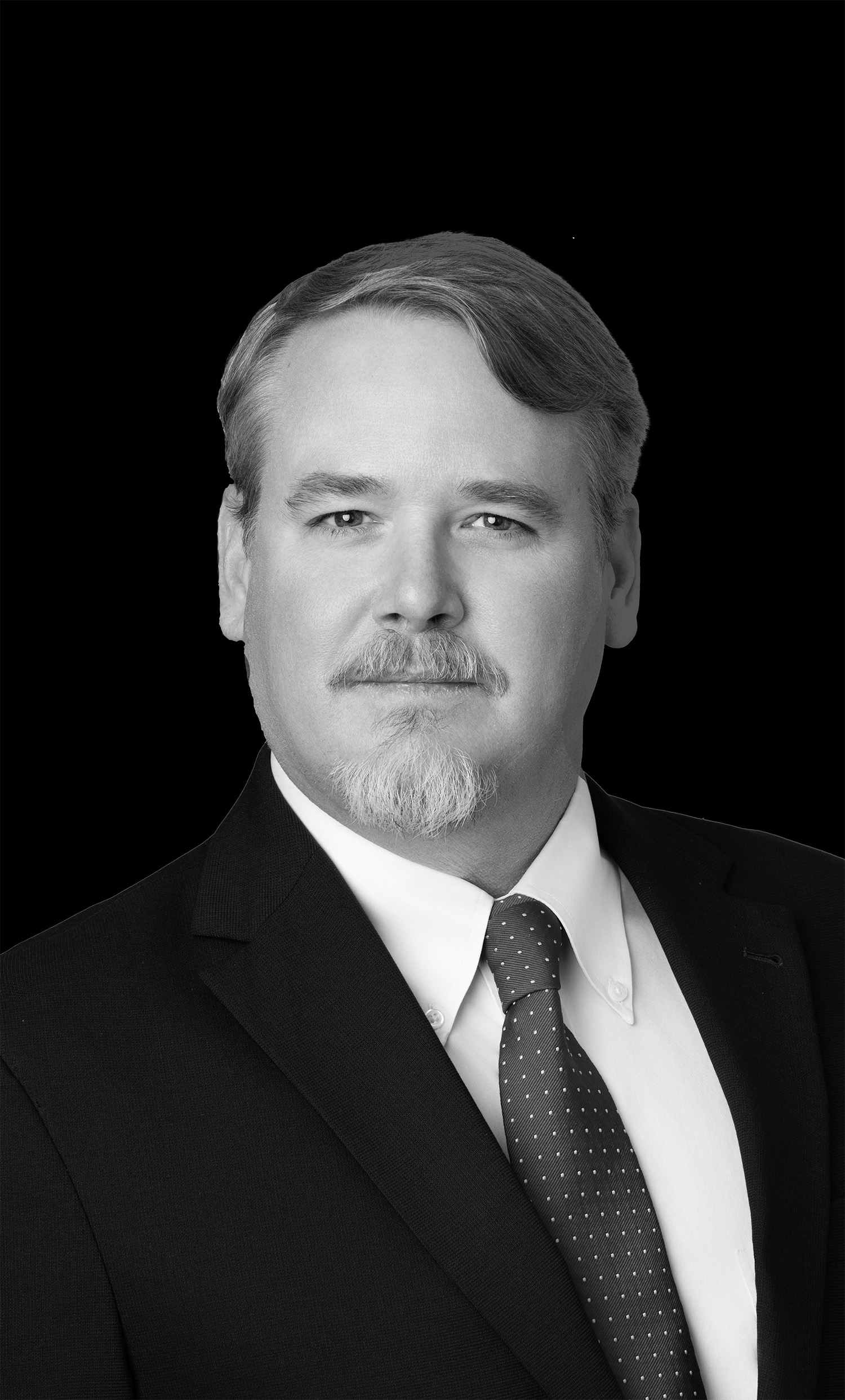 Mike Anway - Delegal | Aubuchon Consulting